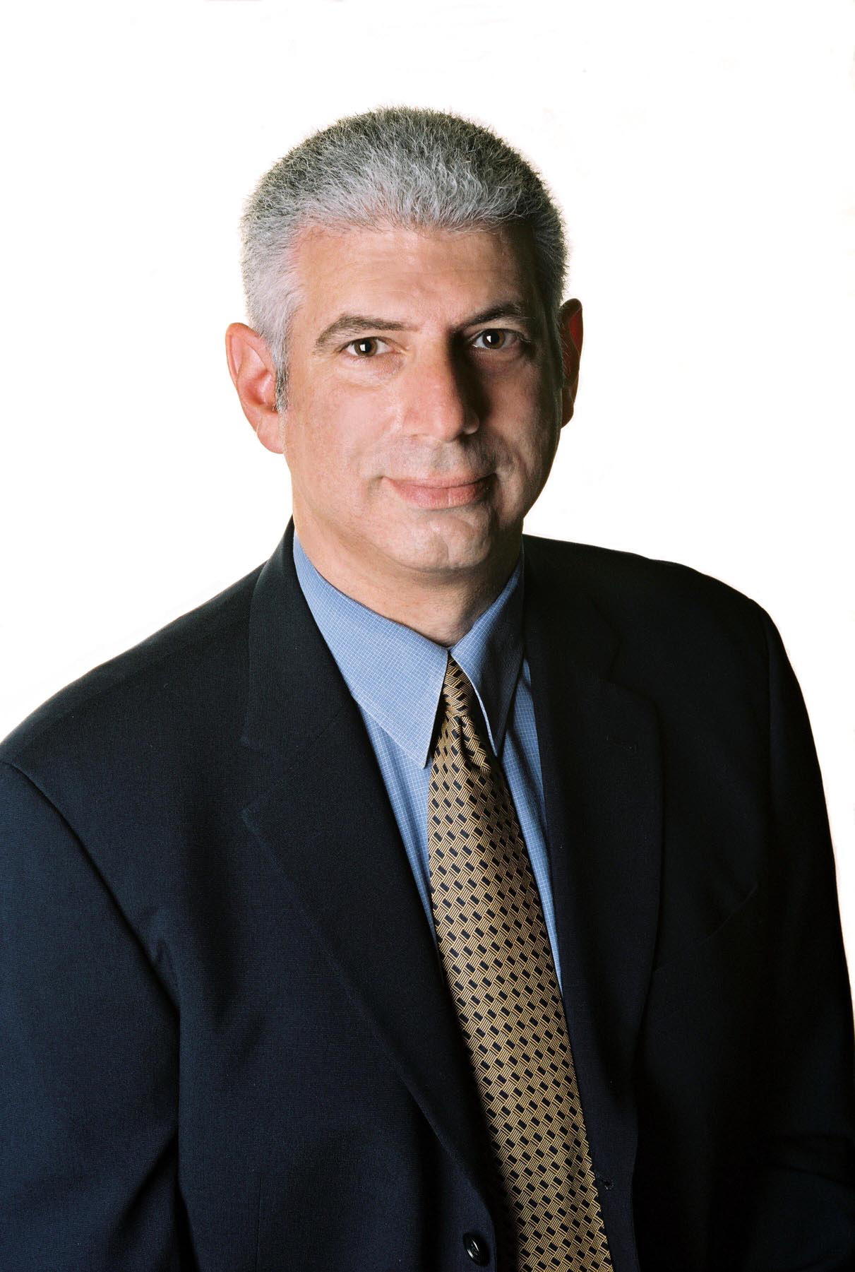 Rob Light | 50 Forward | Newhouse School Syracuse University