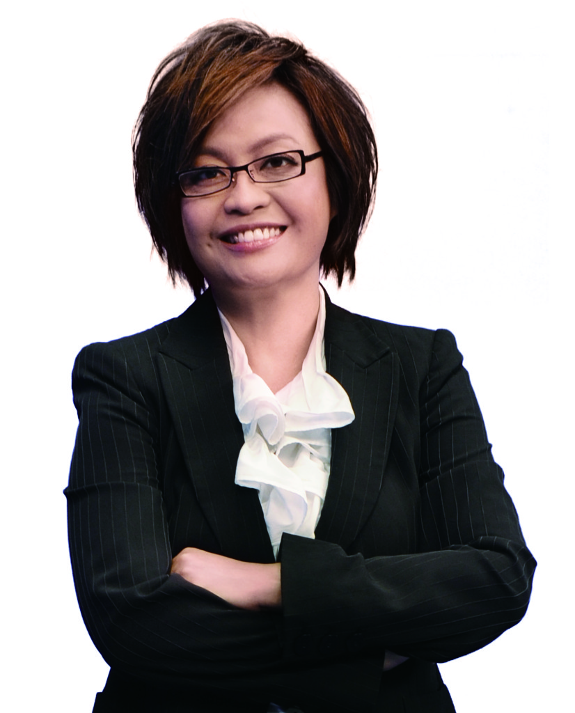 Kitty Lun | 50 Forward | Newhouse School Syracuse University