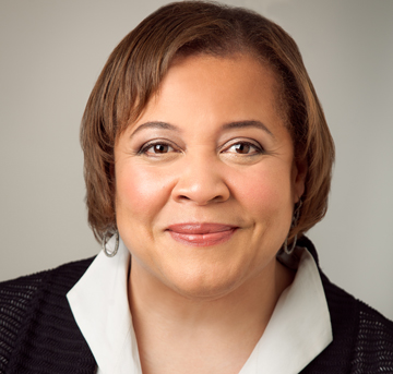 Carol Cunningham | 50 Forward | Newhouse School Syracuse University