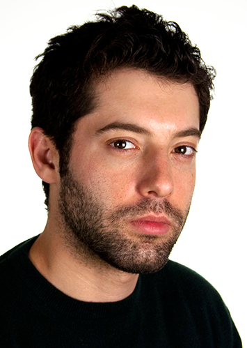 Brian Edelman | 50 Forward | Newhouse School Syracuse University