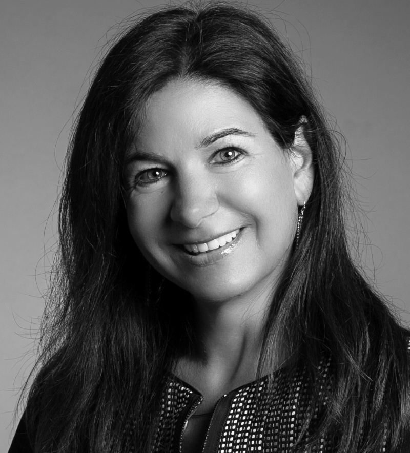 Beth Ann Kaminkow | 50 Forward | Newhouse School Syracuse University