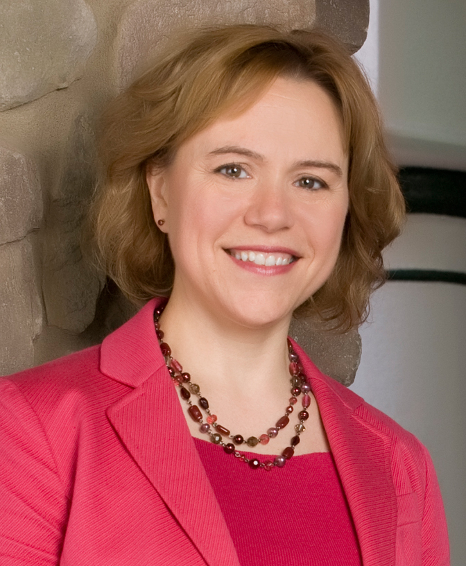 Melissa Richards-Person | 50 Forward | Newhouse School Syracuse University