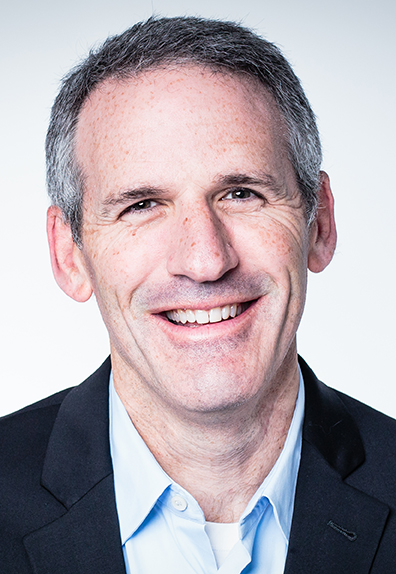 Jim Weiss | 50 Forward | Newhouse School Syracuse University